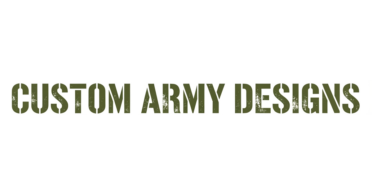 XVIII Airborne Corps – Custom Army Designs
